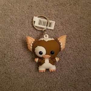 Other | Gremlins Series 2 Gizmo Keychain | Poshmark